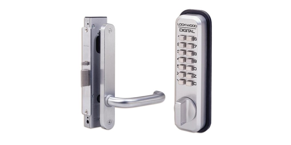 Hardware Direct | Lockwood Mechanical Digital Locksets Hardware Direct | Lockwood Mechanical Digital Locksets